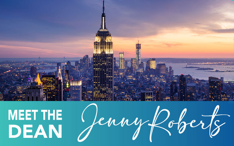 Jenny Roberts - Hofstra Law